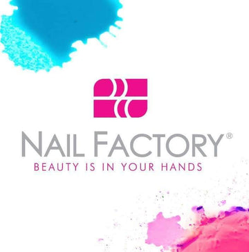 NAIL FACTORY – Nails Shop Mexico