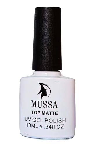 BASICOS MUSSA – Nails Shop Mexico