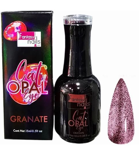 GEL CAT EYE FANTASY NAILS – Nails Shop Mexico