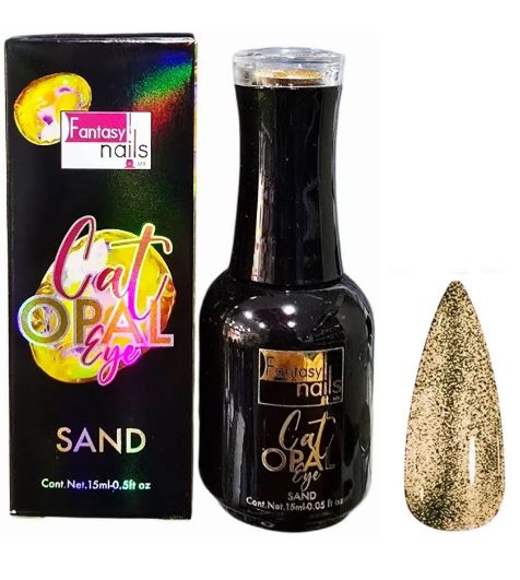GEL CAT EYE FANTASY NAILS – Nails Shop Mexico