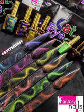 MAS FANTASY NAILS – Nails Shop Mexico