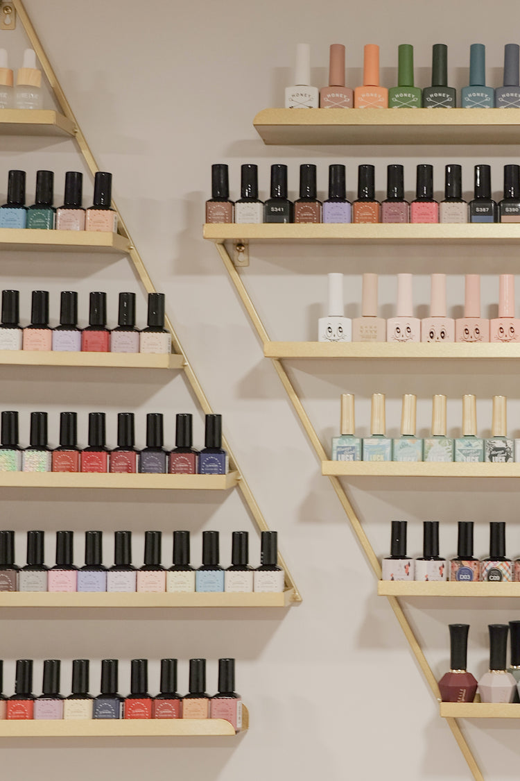 Productos para Uñas en Mayoreo – Nails Shop Mexico