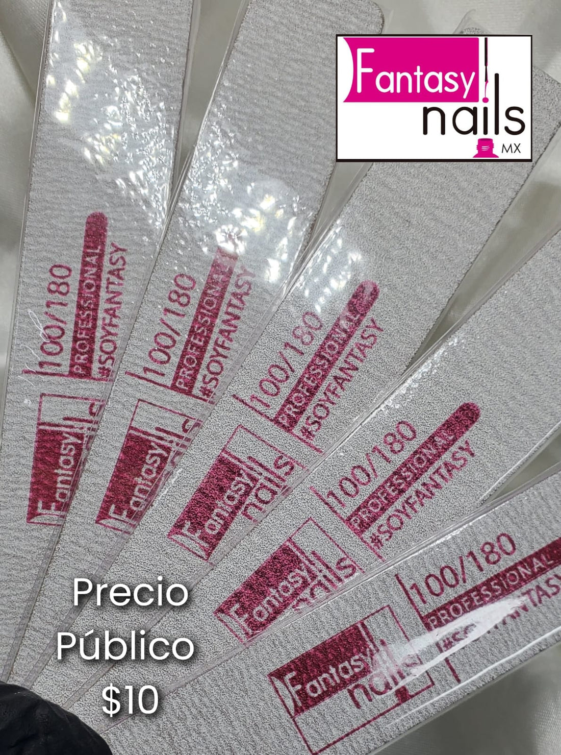 LIMAS FANTASY NAILS – Nails Shop Mexico