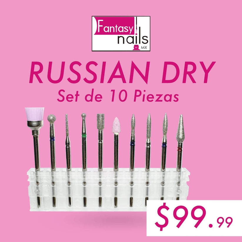 PUNTAS FANTASY NAILS – Nails Shop Mexico