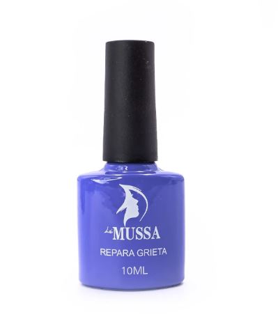 PRODUCTOS ESPECIALIZADOS MUSSA – Nails Shop Mexico