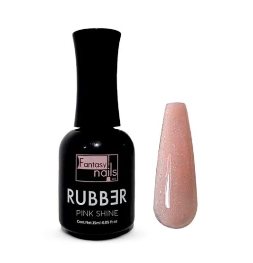 Gel Rubber Fantasy Nails Nails Shop Mexico