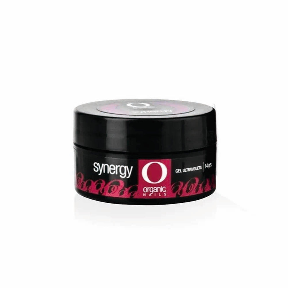 GEL SYNERGY, BUTTER GEL Y OLEO ORGANIC NAILS – Nails Shop Mexico