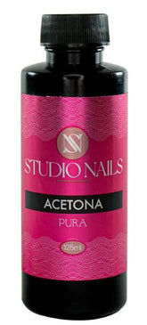 STUDIO NAILS – Nails Shop Mexico