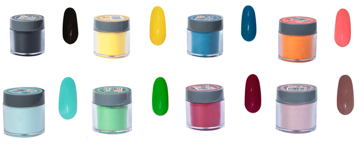 MC NAILS – Nails Shop Mexico