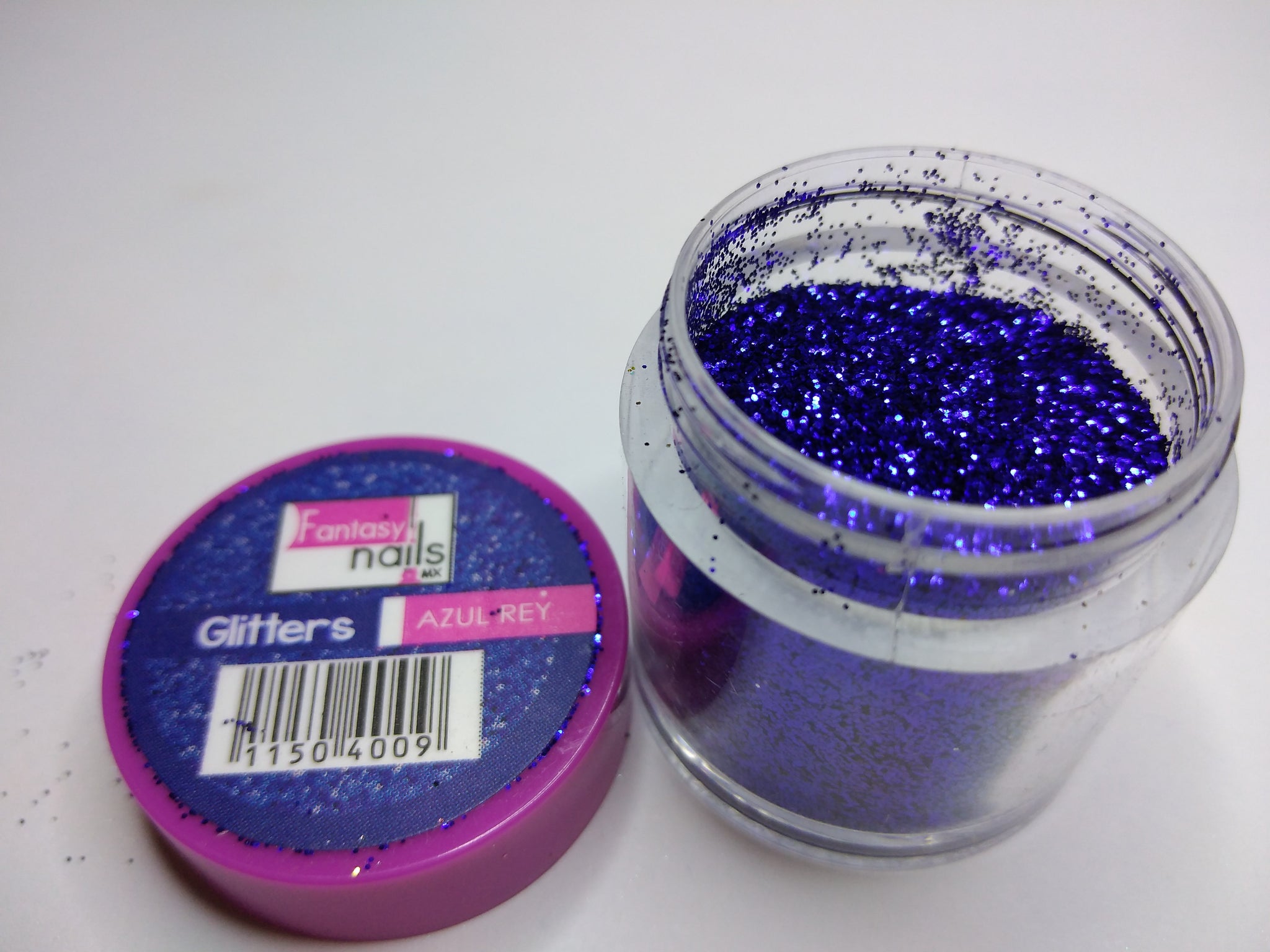 GLITTER INDIVIDUAL FANTASY – Nails Shop Mexico