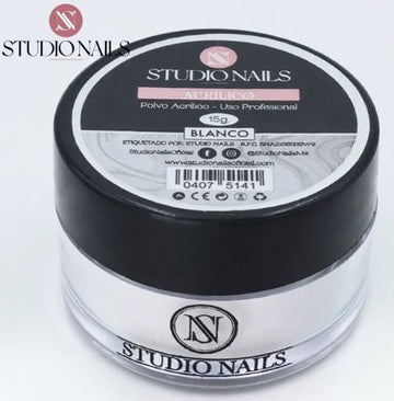 STUDIO NAILS – Nails Shop Mexico