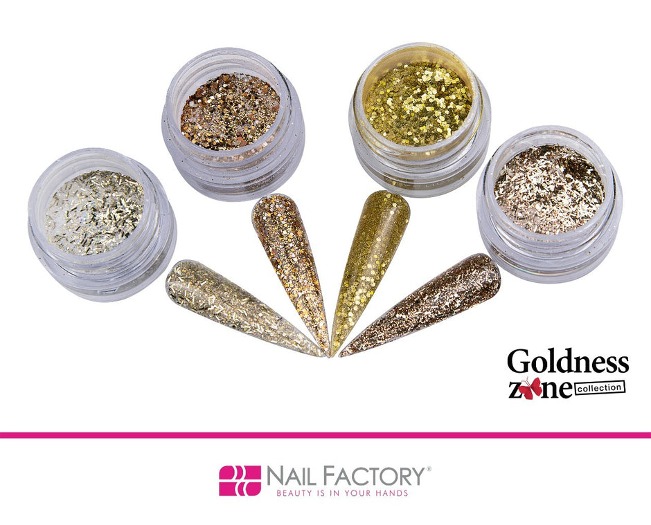 NAIL FACTORY – Nails Shop Mexico