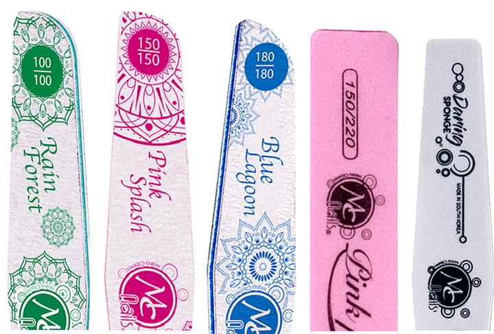 MC NAILS – Nails Shop Mexico