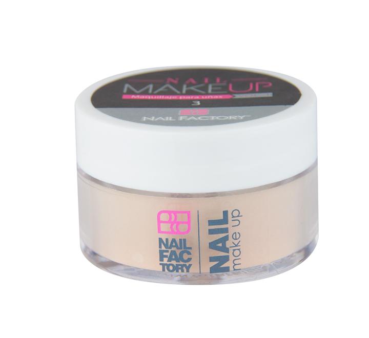 NAIL FACTORY – Nails Shop Mexico
