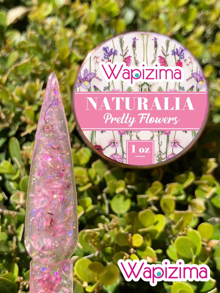WAPIZIMA – Nails Shop Mexico
